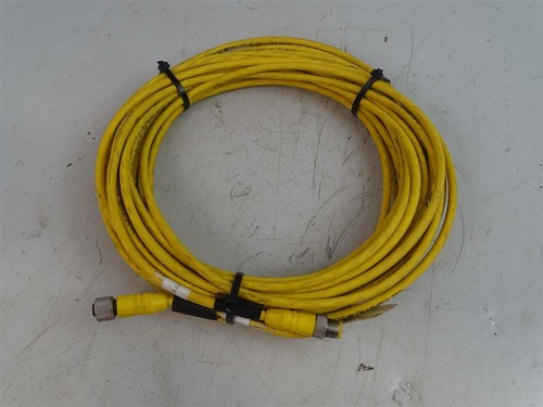 Lumberg Cordset Cable with connectors , 909602 E41663 | eBay
