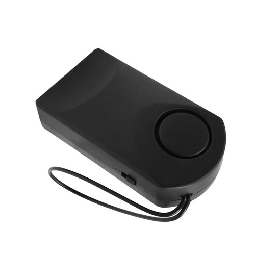 10pcs Home Window Door Knob Burglar Alarm Sensor Battery Operated ...