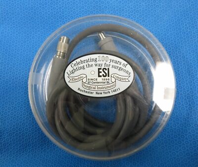 Endoscopy & Laparoscopy - Fiber Light Cable