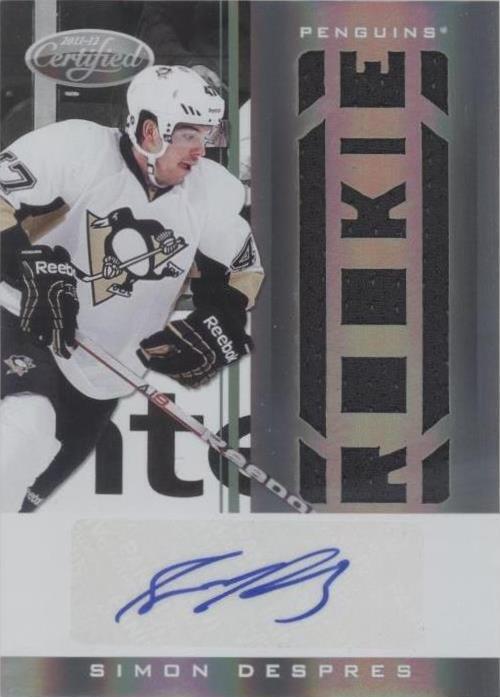 2011-12 Panini Rookie Anthology - Certified Freshman Fabrics Signatures ...