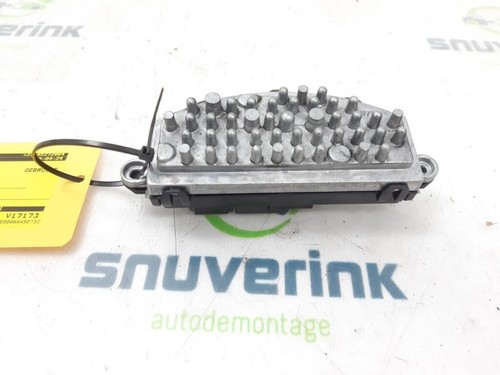 RESISTANCE CHAUFFE Renault Kadjar (RFEH) 2019 271505535R | eBay