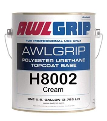 AWLGRIP H8002G CREAM GALLON | eBay