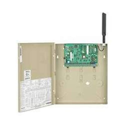 Control Panels & Keypads - Ademco Vista