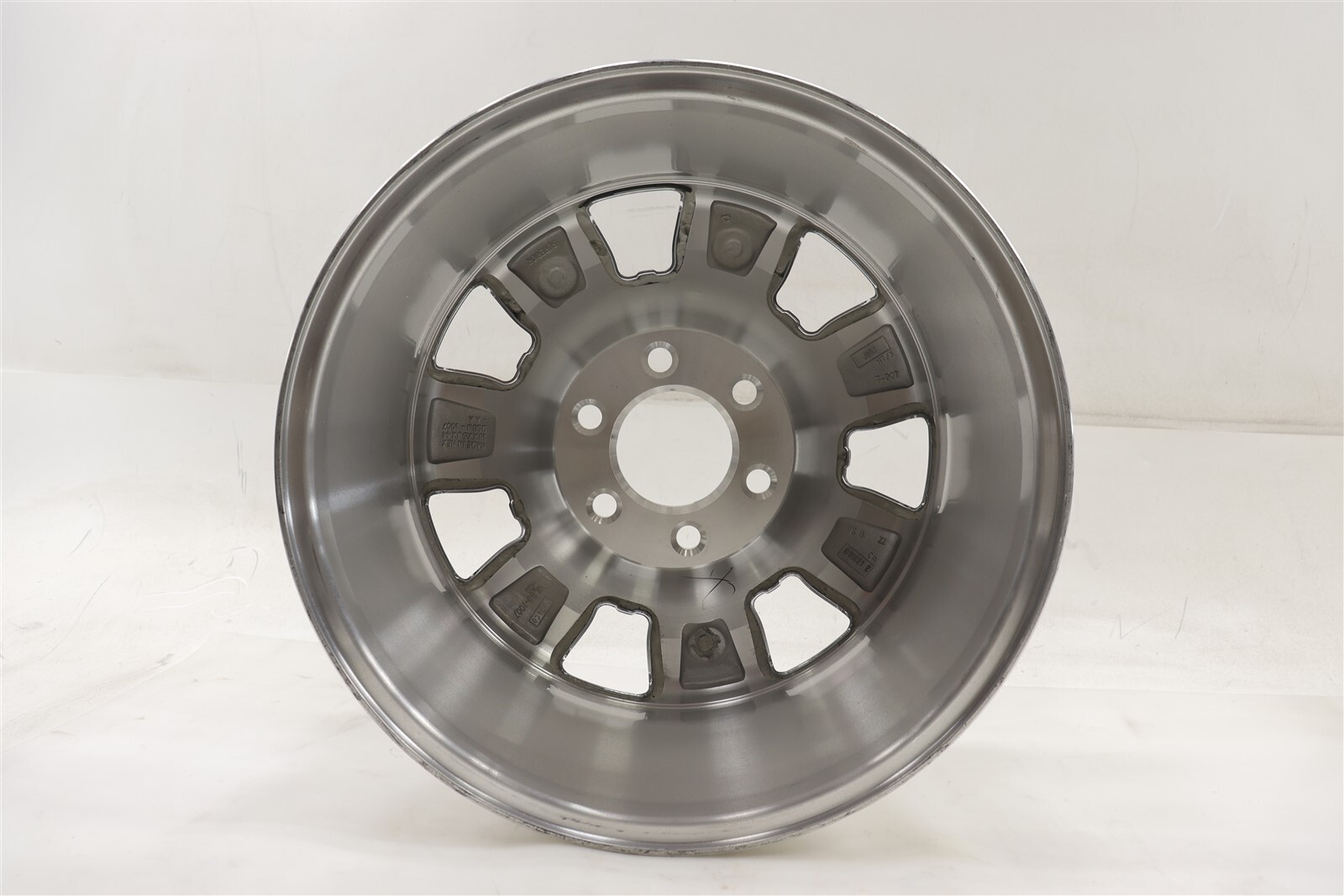 FORD OEM WHEEL ASY AL3Z*1007*KCP for sale online | eBay