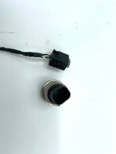 MINI Cooper S N14 Engine Fuel Rail Pressure Sensor connector Used OEM ...