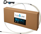 Flojak 50Ft Emergency Backup Well Pump Kit – Manual Rush™ Water Pump ...