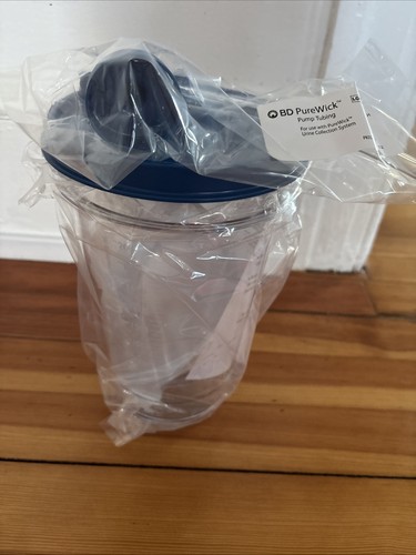 pure wick female Urine Collector Plus2 Boxes Of Catheter (60 Count) | eBay