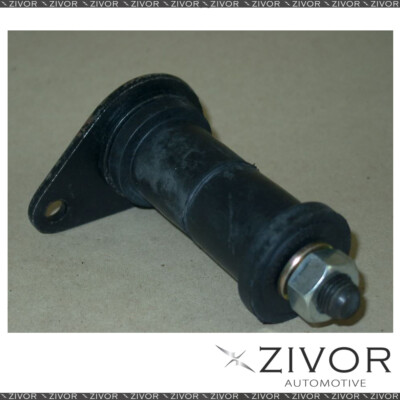 Leaf Spring Shackle Pin Front For Toyota Landcruiser FJ45 3.9L (04482 ...