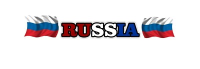 Russia Vinyl Decal Sticker car Window Wall Phone Multiple Sizes | eBay