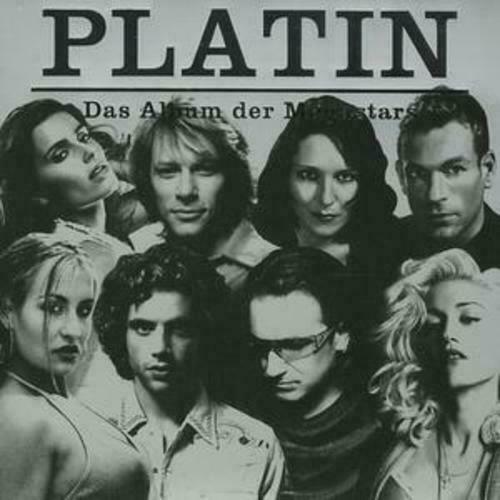Platin-Das Album Der Megastars (2007 Vol.1) (CD) online kaufen | eBay.de