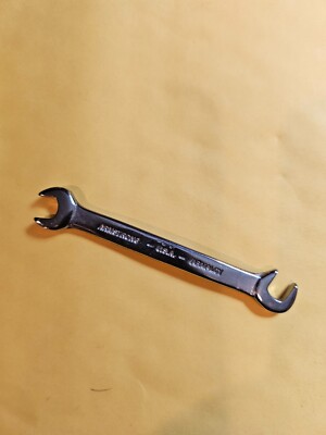 15/64" Open-End Wrench ARMSTRONG-USA / 27-904 Mini Dual Angle FACTORY ...