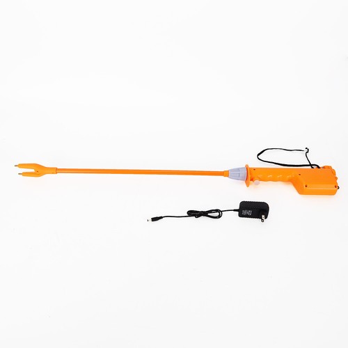 Livestock Prod Electric Cattle Prod Long Stock Prod Stick for Cow Pig ...