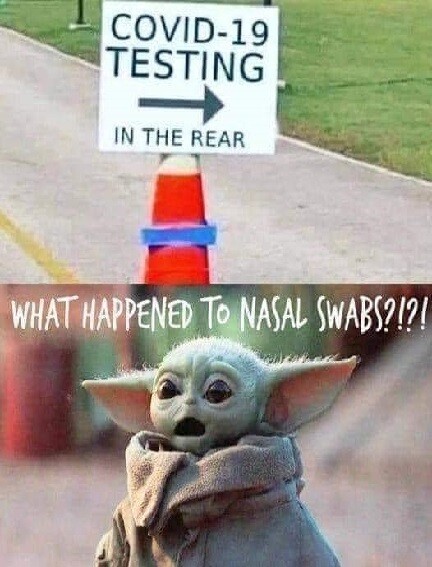 Yoda Filter Meme