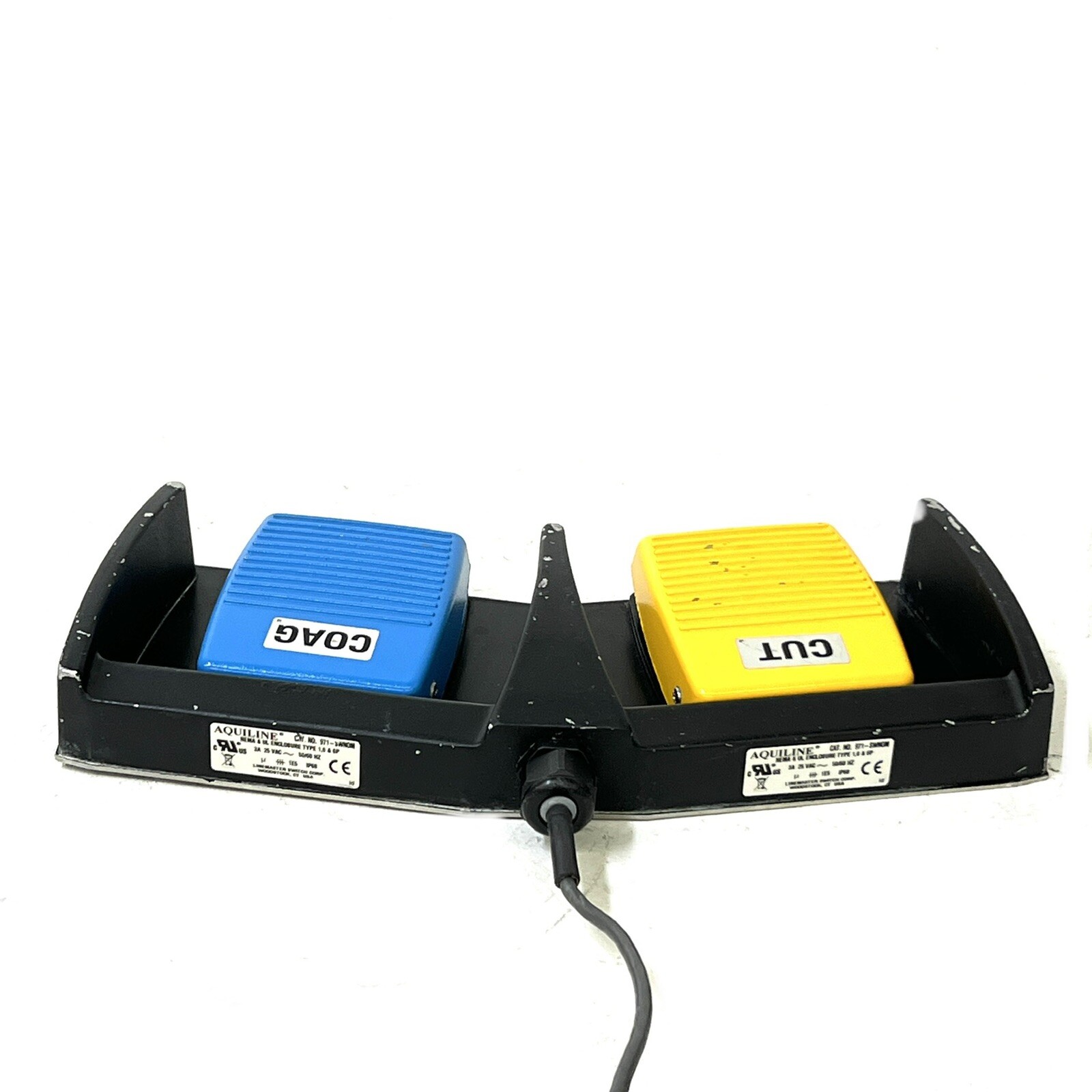 Smith & Nephew REF 815002-01 Foot Pedal | eBay