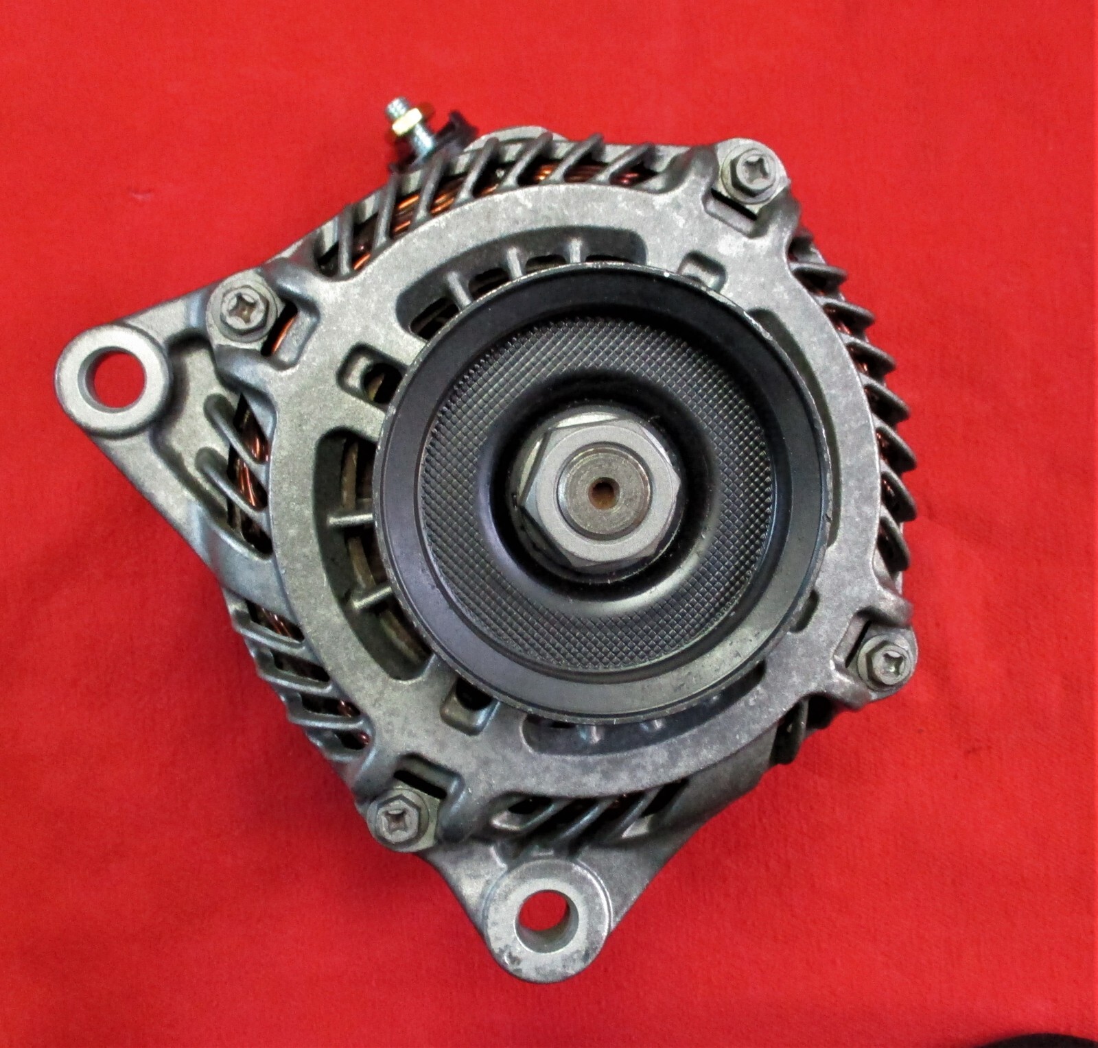 12V 110A A3TG2192 ,11095 Alternator Mitsubishi Galant,Eclipse,Lancer ...