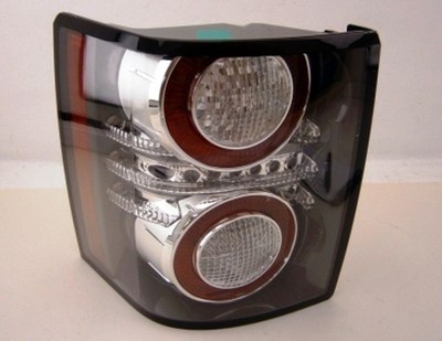 Land Rover Range 10-12 Tail Lamp Rear Light Left LH Driver Sider ...