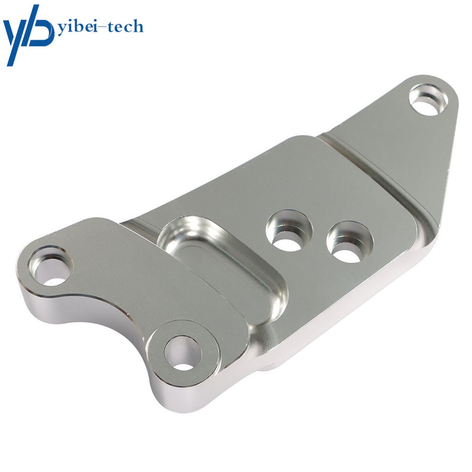 Engine Mount Bracket Kit For K-Swap EK Chassis 1996-2000 Civic K20 K24 ...