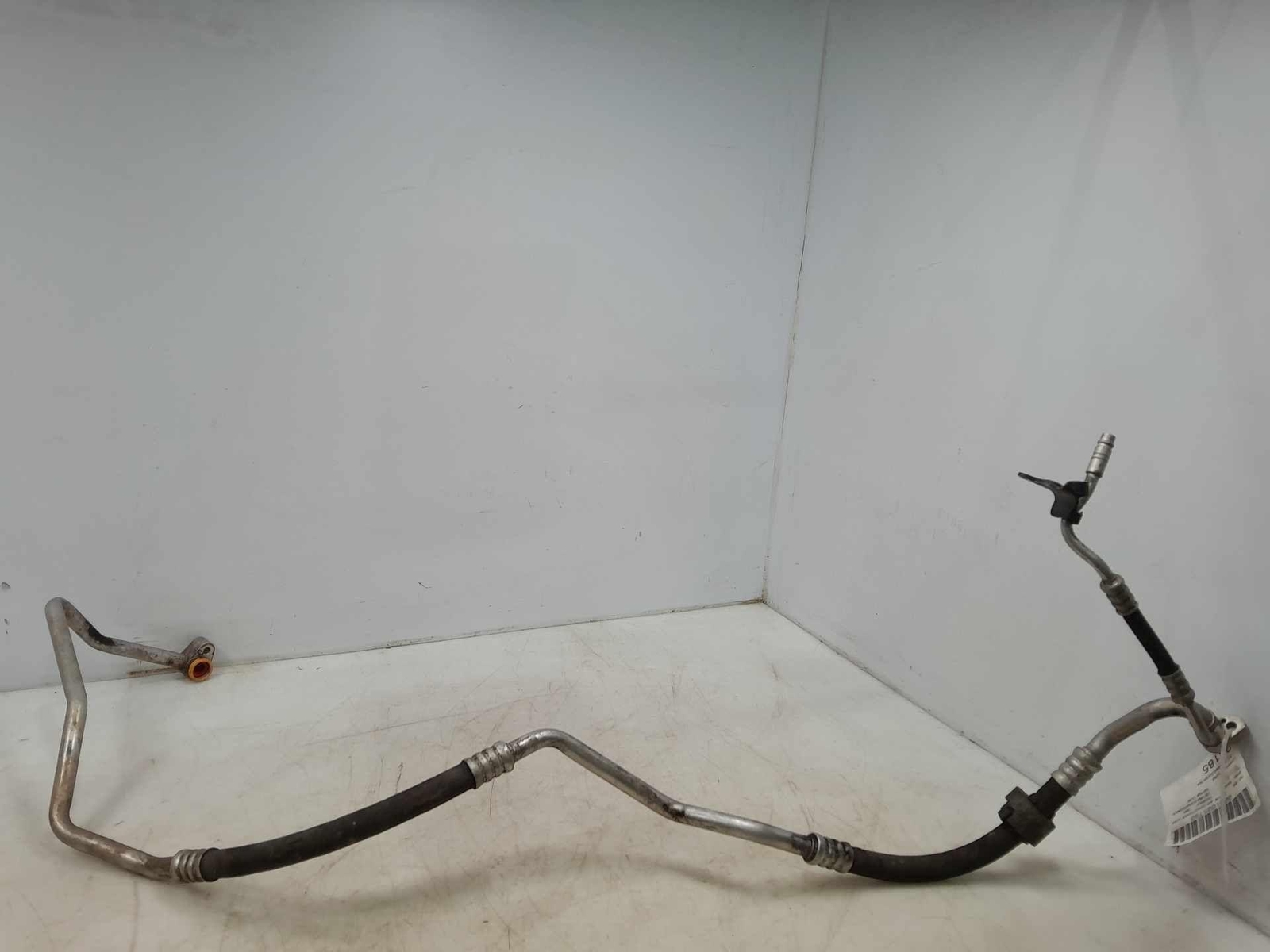 07 - 10 BMW 328i 328xi AC Suction Hose OEM 64536927846 | eBay