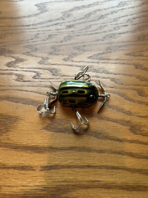 Pflueger - Pflueger Kent Frog