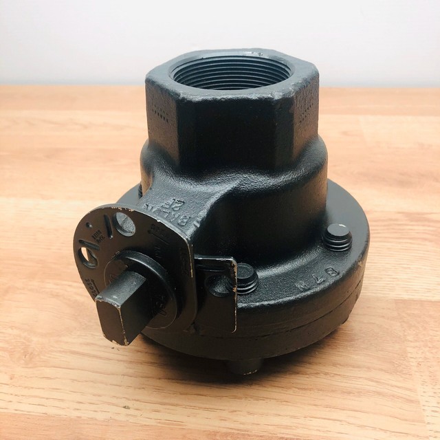 Balon 2f-f93 STL 2000 MOP Floating Ball Valve for sale online | eBay