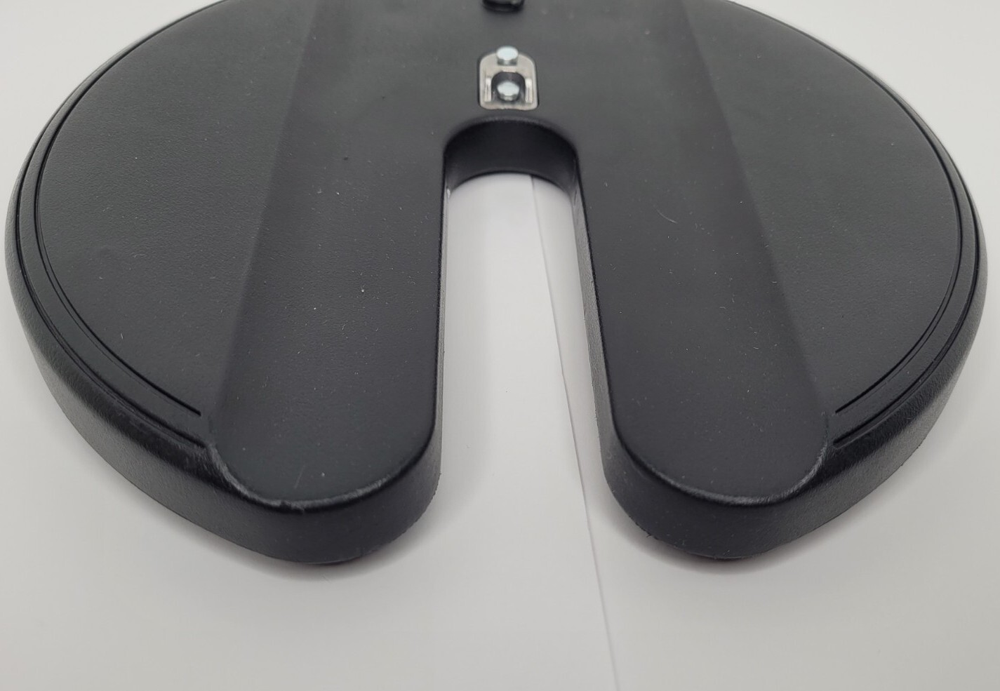 Bowflex SelectTech 552 Series 2 Dumbbell Weight Plate 2nd From Handle ...