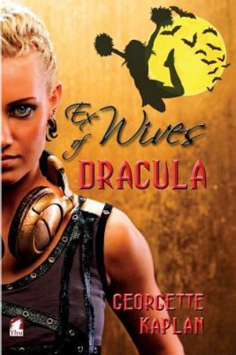 Ex-Wives of Dracula by Georgette Kaplan (2016, Trade Paperback) for ...
