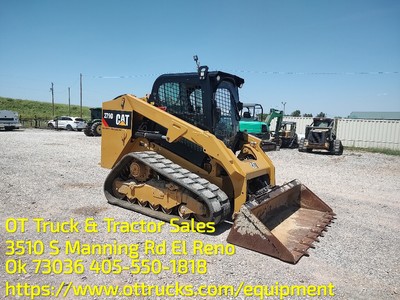 Skid Steer Loaders - Xps Skid