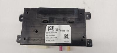 2019 FORD ECOSPORT Communication telematics module GN1514G229BM OEM 19 ...