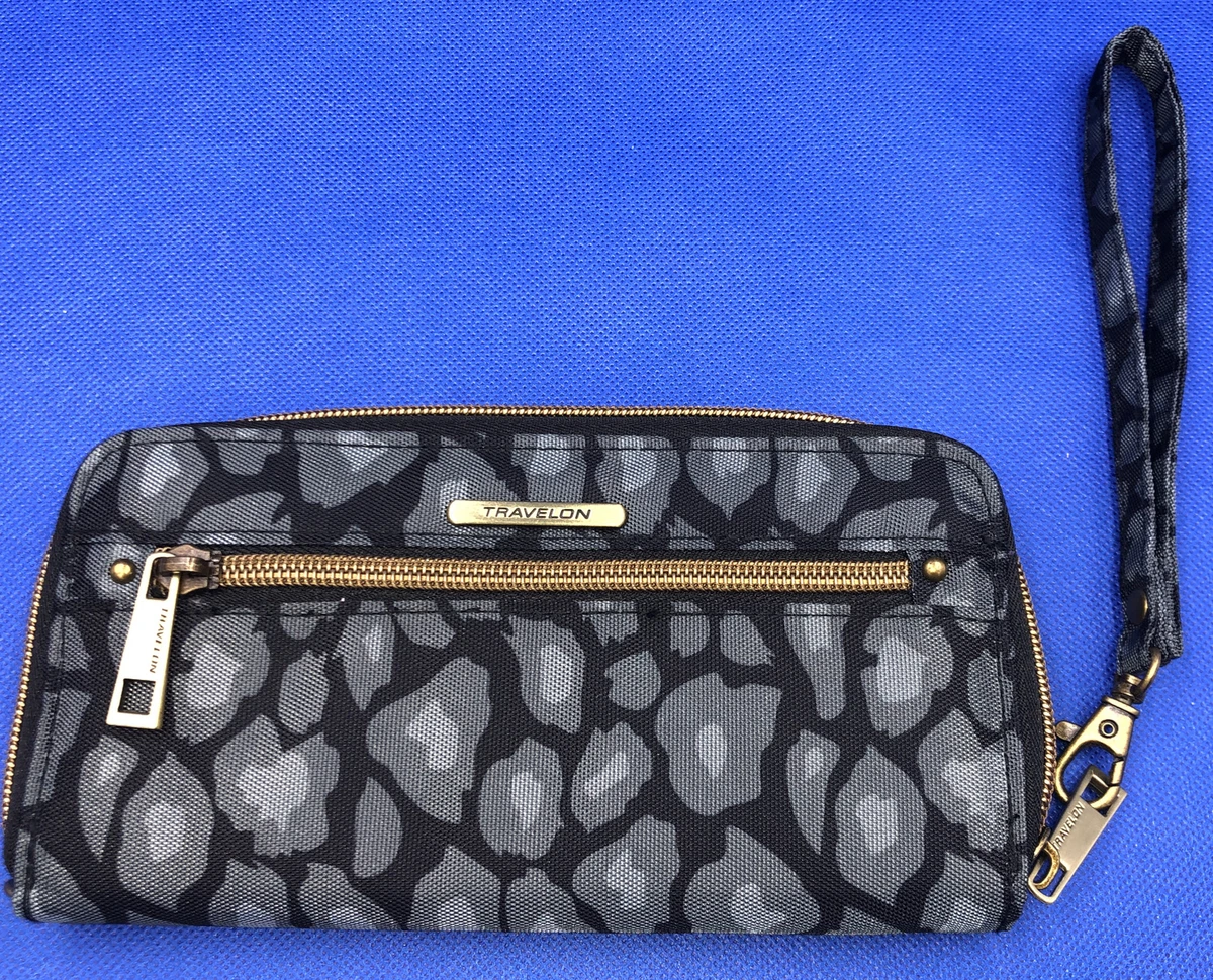 Travelon Wallet