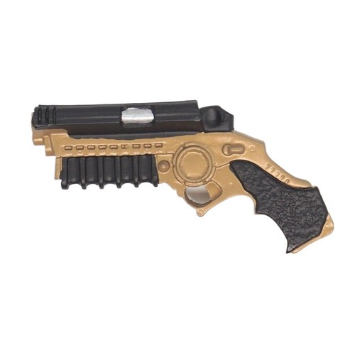 1/6 Scale Batman Rope Gun Weapon Model for 12" Action Figure Body ...