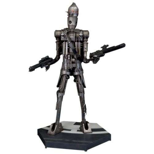 Star Wars IG-88 Artfx Statue | eBay