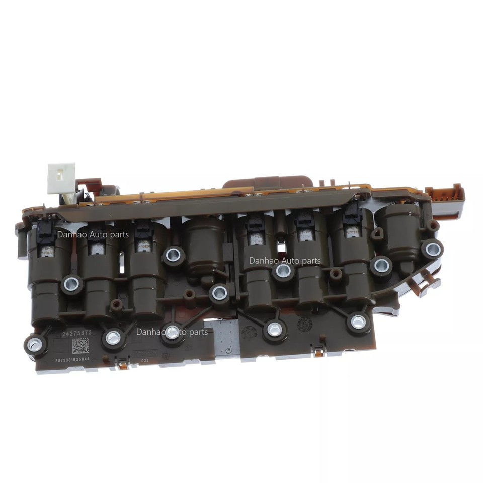 GM Genuine 24275873 Automatic Transmission Control Valve Body | eBay