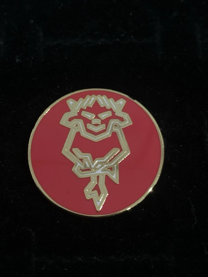 Lincoln City Football Badges & Pins for sale | eBay UK