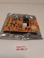 Honeywell St9103a 1028 Furnace Fan Control Board for sale online | eBay