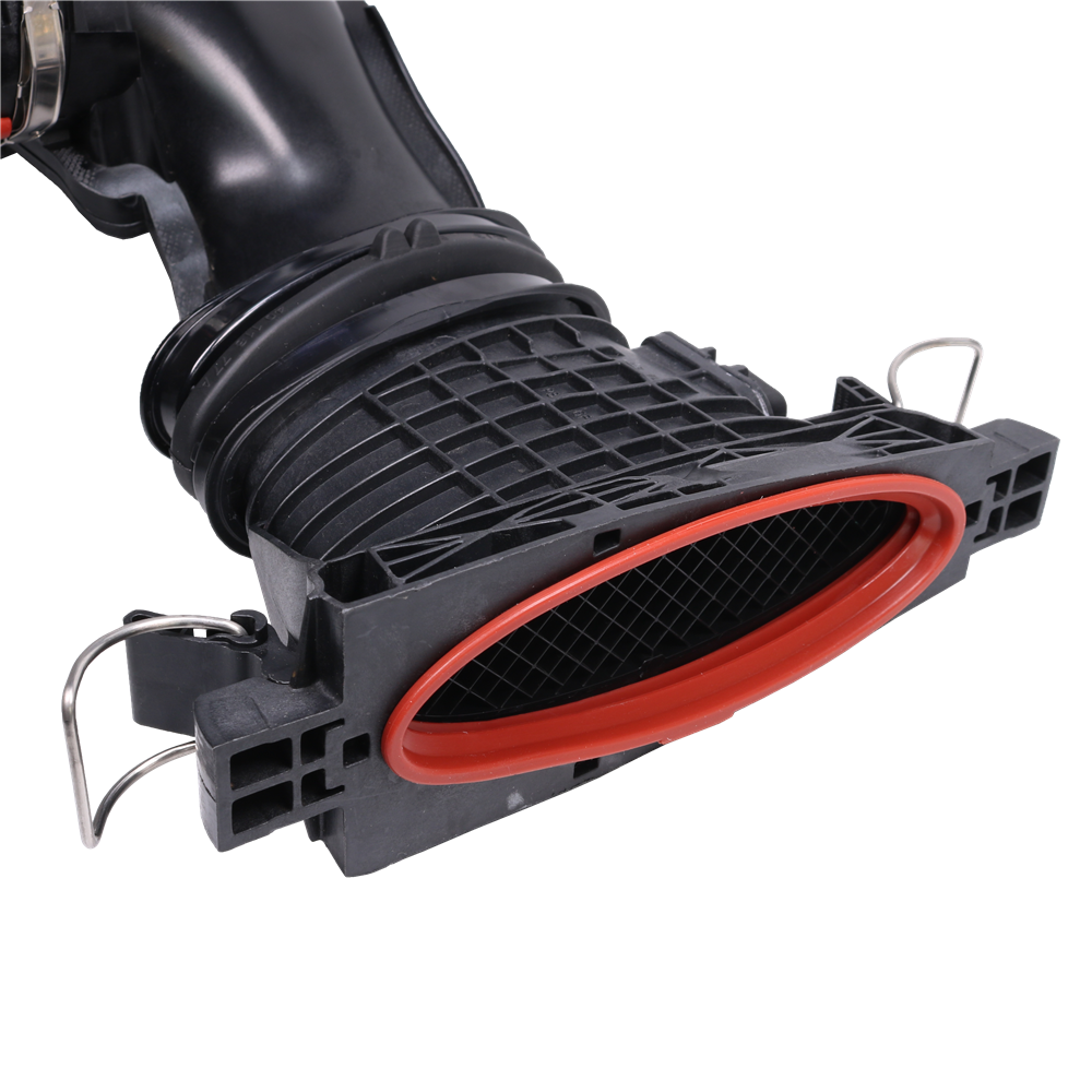 6420901642 Air Intake Mass Air Flow Sensor Meter Intake Pipe For ...