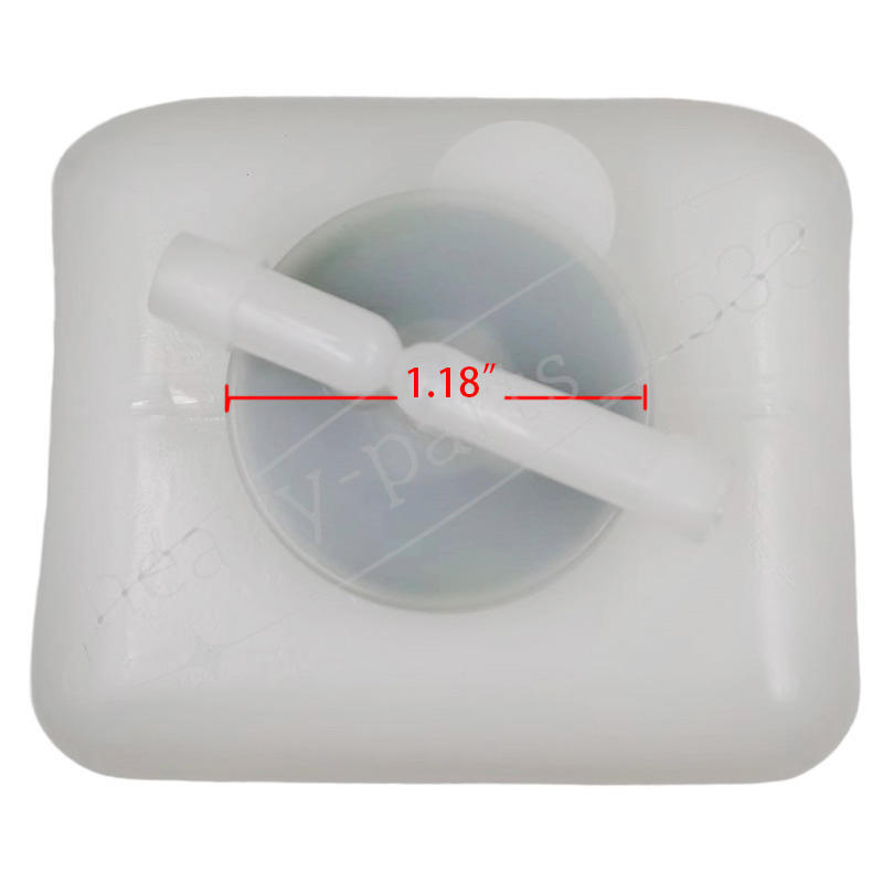 Universal Coolant Bottle Recovery Reservoir Radiator Overflow Bottle ...