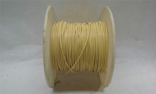 Total Source 18GA Yellow Wire Type GPT/PVC SY18GA-YLW | eBay