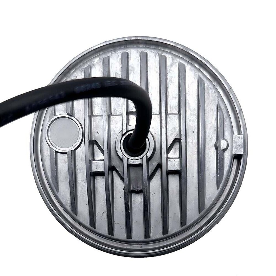 Sealed Hi/Low beam Tractor Headlight for David Brown 770 880 990 1210 ...