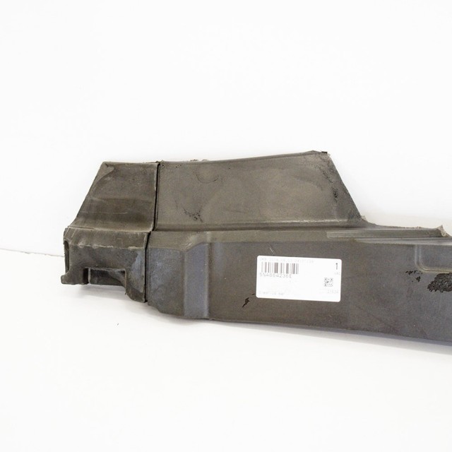 Volkswagen Tiguan Mk2 Front Right Fender Sound Absorber 5NA864236E ...