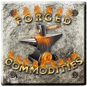 ForgedCommodities | eBay Stores
