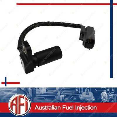 AFI Camshaft Crank postion Sensor CAS1616 for Volkswagen Polo 1.4 6N 9N ...