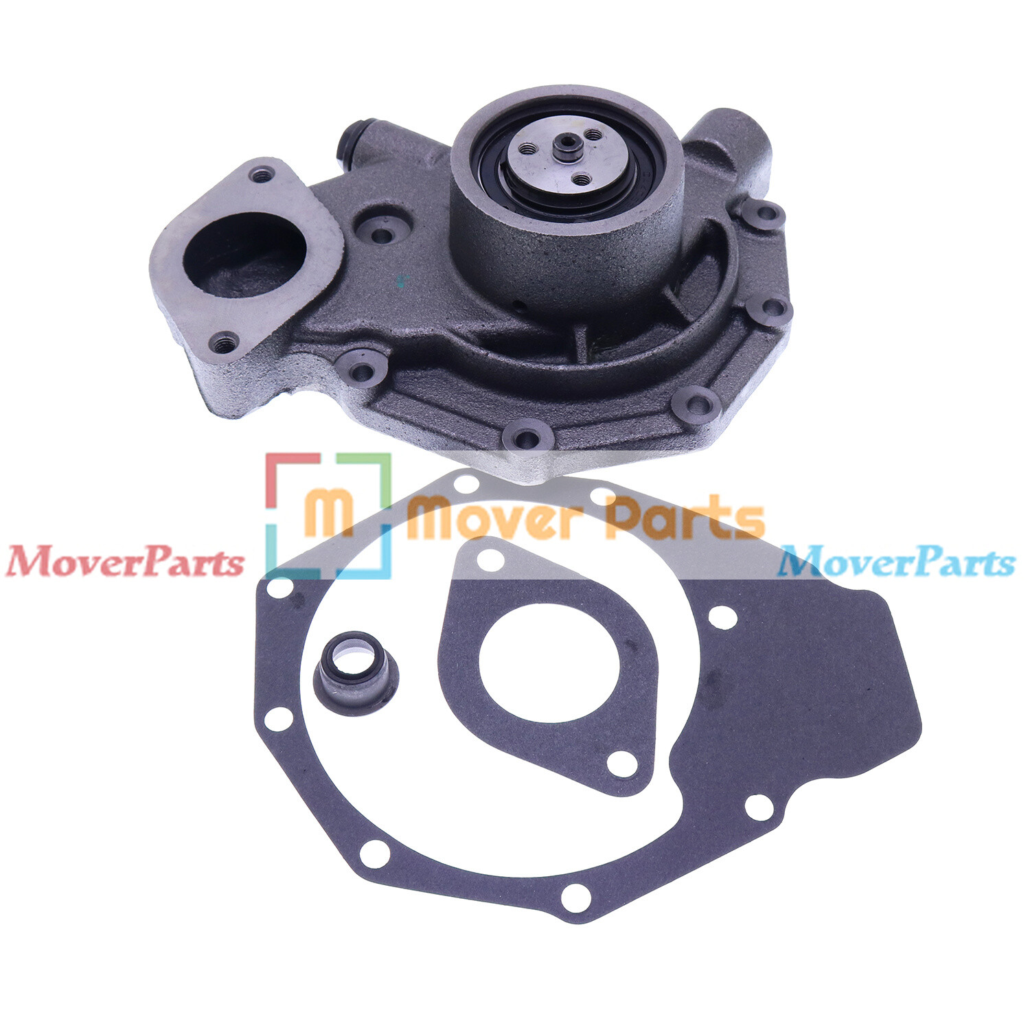 Water Pump RE500737 RE505980 for John Deere 3210 4620 5080 5510 6010 ...