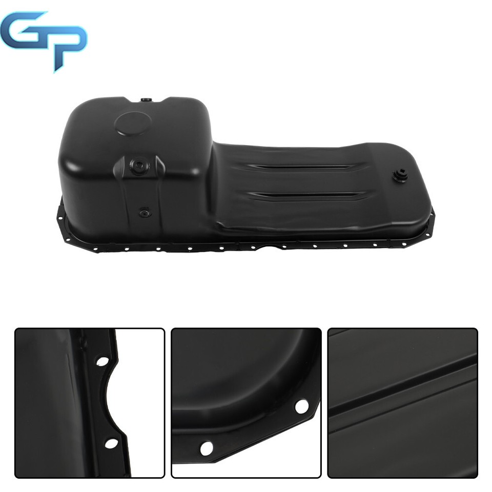 3687414 3690567 Truck Engine Oil Pan For Cummins ISX15 Diesel EngineMfr ...