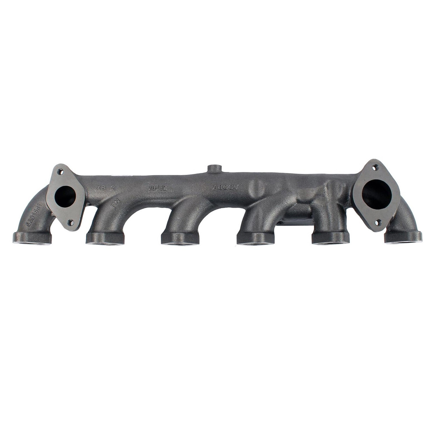 Exhaust Manifold Mopar 68482545AA for sale online | eBay