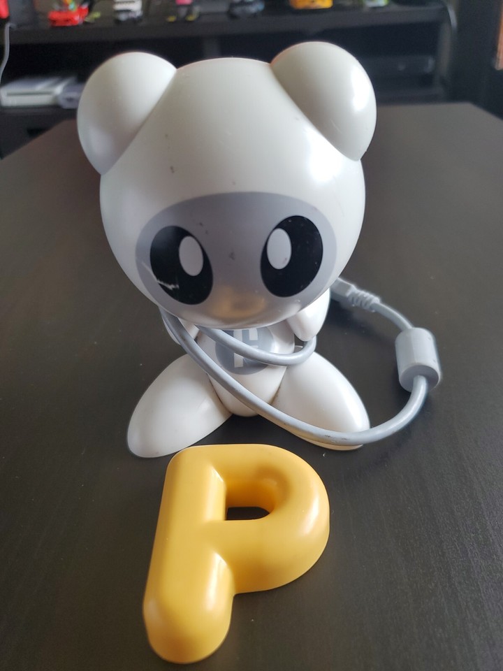 UB Funkeys - 1 Docking Station - W/3 Funkeys Racer - 1 Waggs • 1 Deuce ...