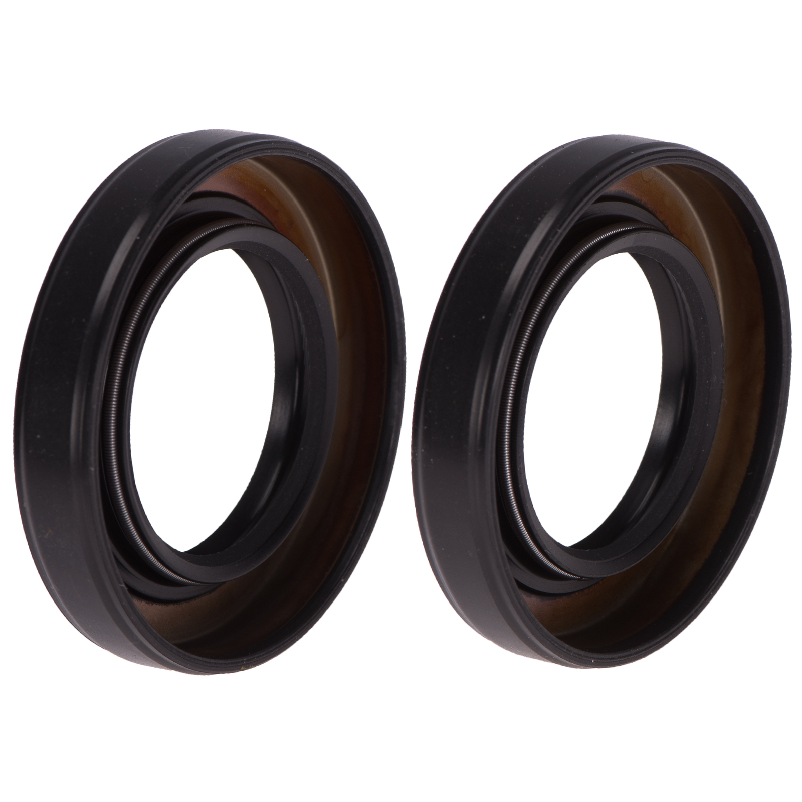 OEM 97-06 Subaru Transaxle Output Shaft Oil Seals Left Right 806730041 ...