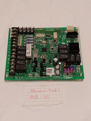 Controls - Air Handler