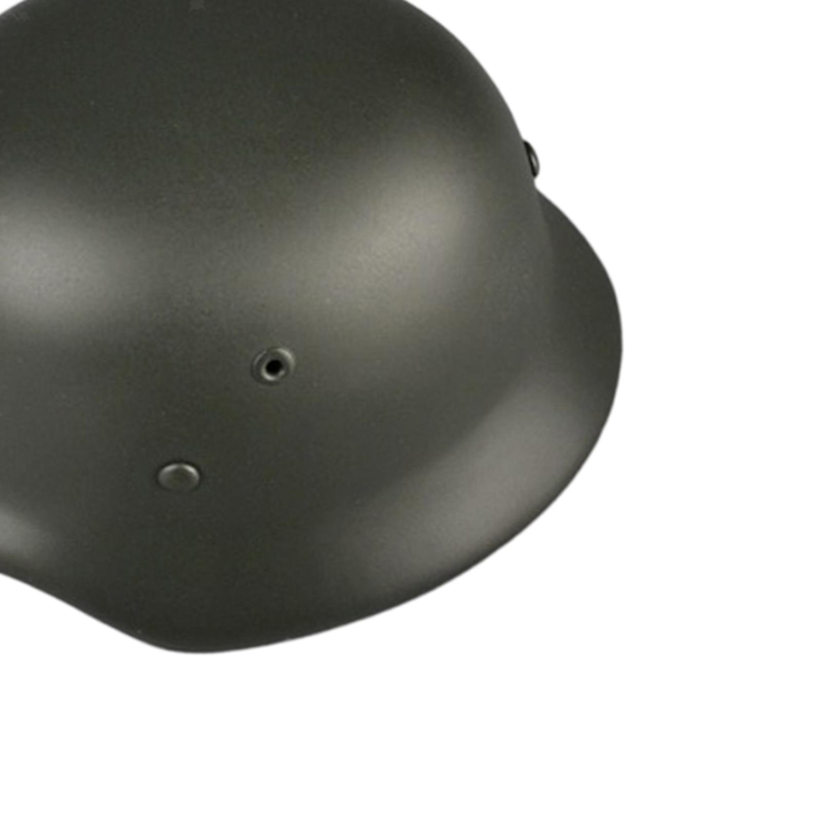 1:6 Action Figures Helmet Doll Parts Pretend Play Toy 1/6 Scale Helmet ...