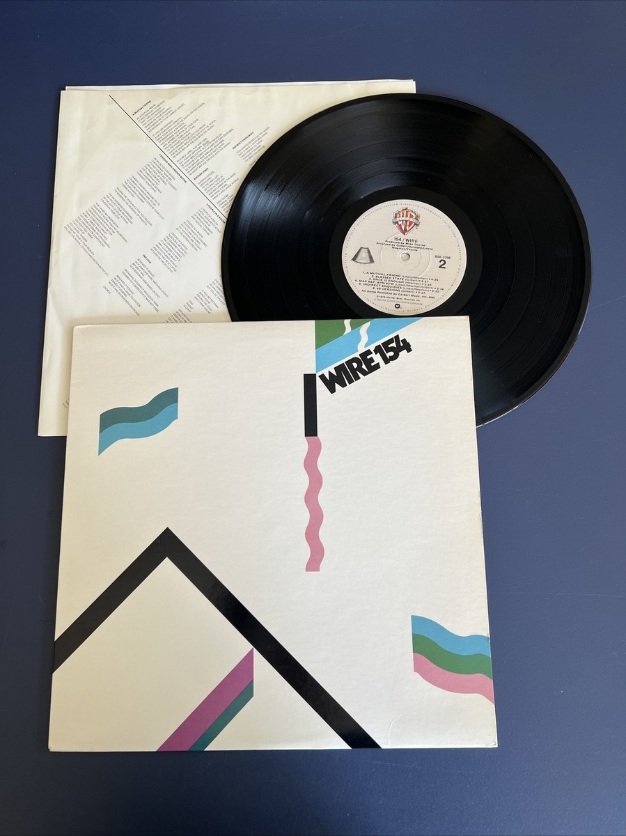 Wire 154