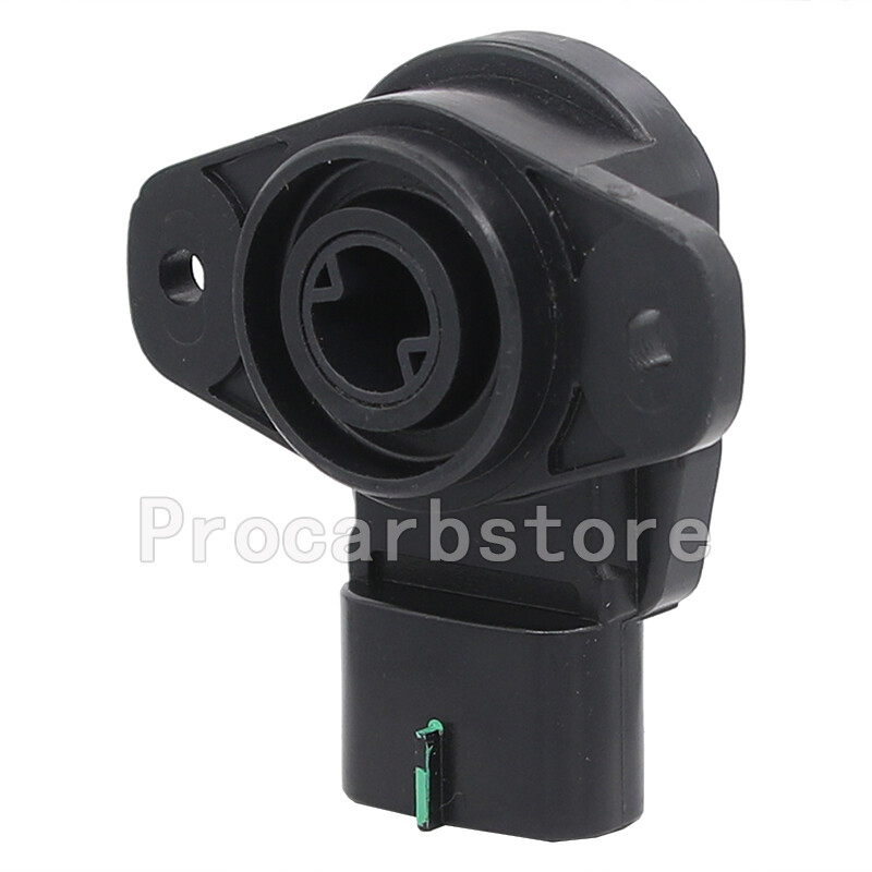 New TPS Sensor 3131705 For 06-15 Polaris Ranger ACE Sportsman 500 4x4 ...